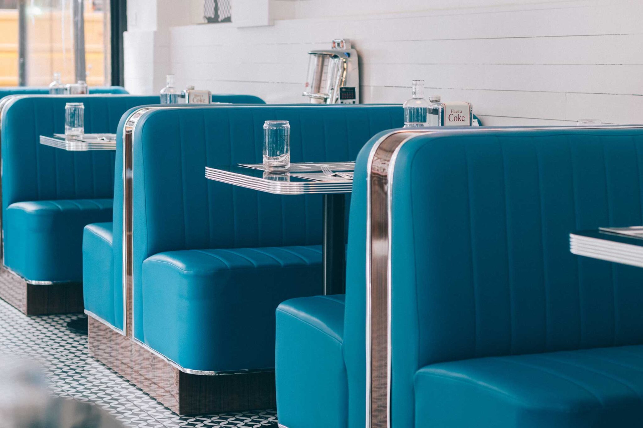 Best 24-Hour Diner Restaurant in New York City - Diner 24 NYC