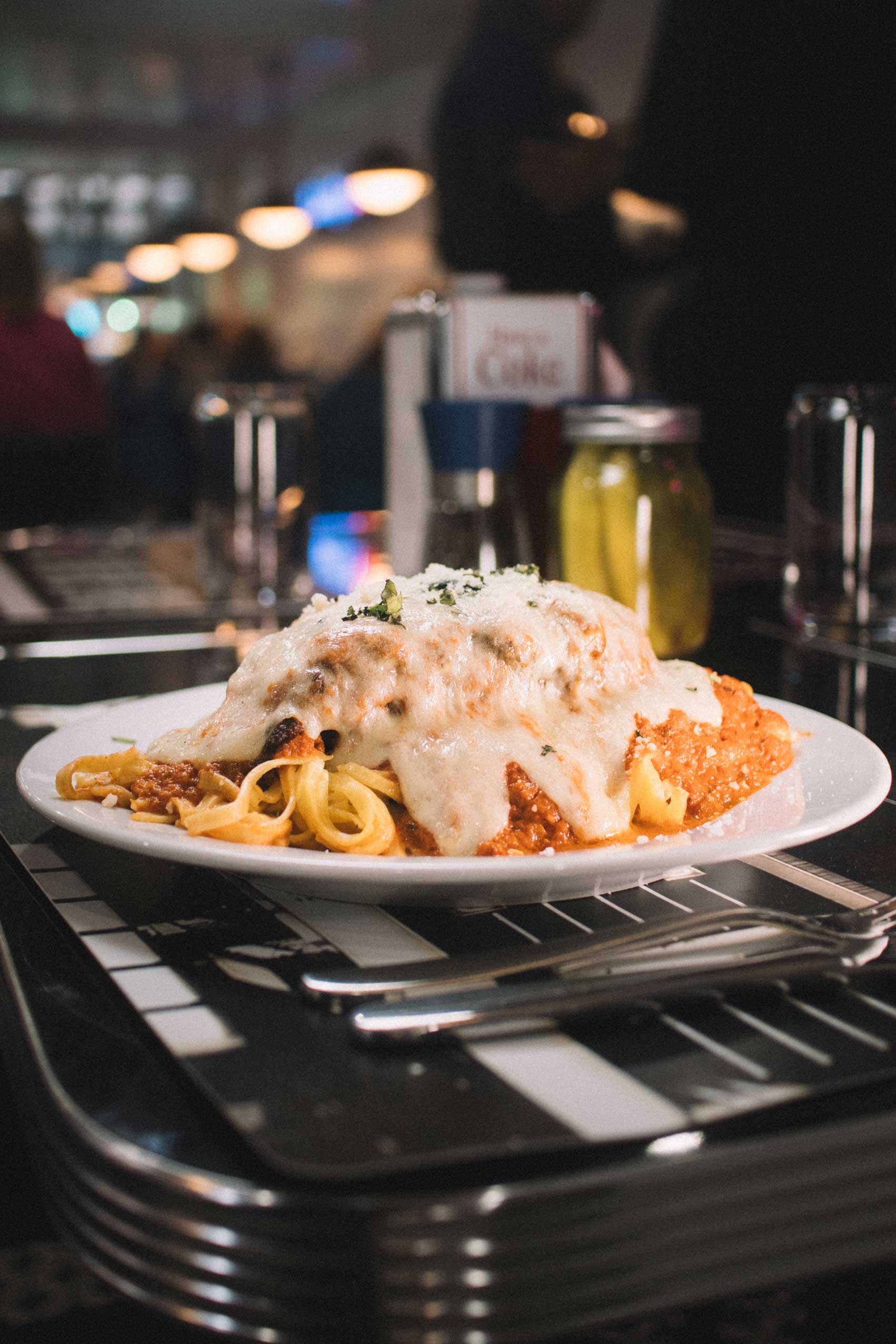 Best 24 Hour Diner Restaurant In New York City Diner 24 NYC Best 24 Hour Diner Restaurant In New York City Diner 24 NYC