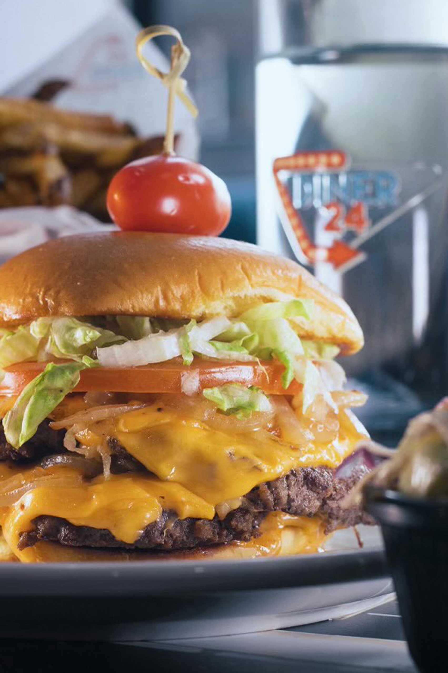 24 Hour Diner Near Midtown Manhattan Diner 24 NYC 24 Hour Diner Near Midtown Manhattan Diner 24 NYC