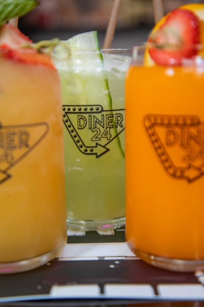 Fun Shots Diner 24 NYC 24 hour Diner Near Me Fun Shots Diner 24 NYC 24 hour Diner Near Me
